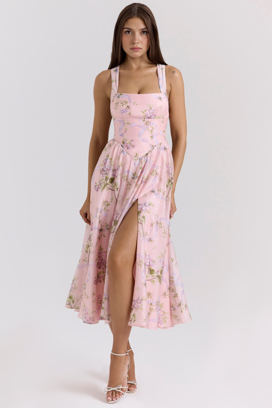 Midi Dress – Radiantlyhers